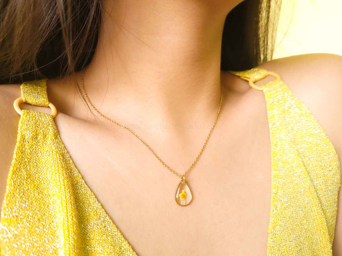 Aina Handmade Jewelry