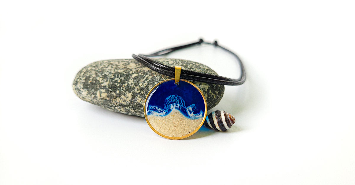 Aina Handmade Jewelry